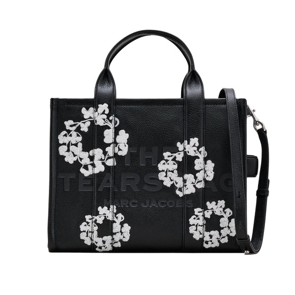 Marc Jacobs | Bags | Marc Jacob 4th Year Anniversary X Denim Tear ...